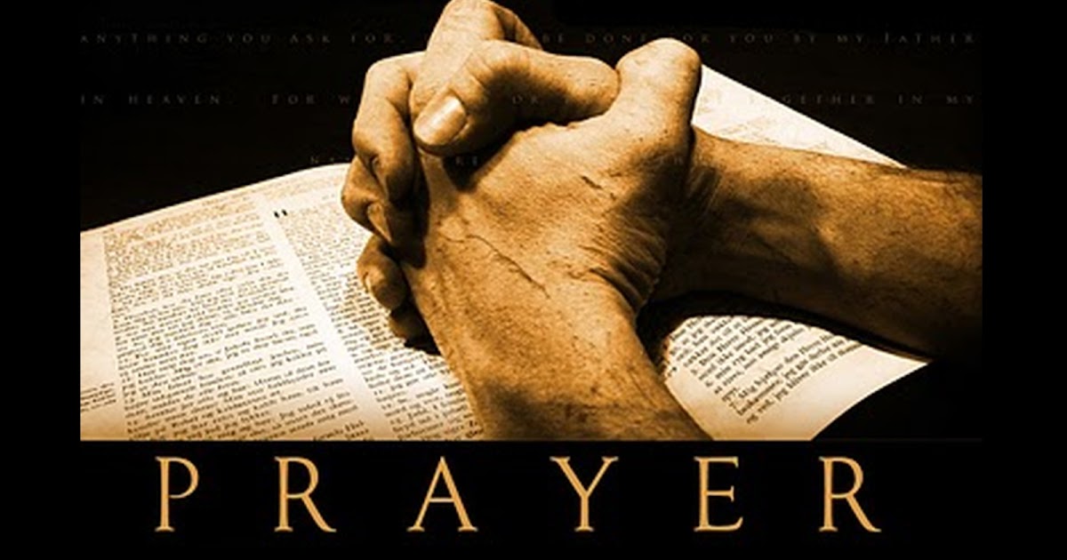 7 Prayer Tips to Quickly Improve Your Prayer Life - A Must Read