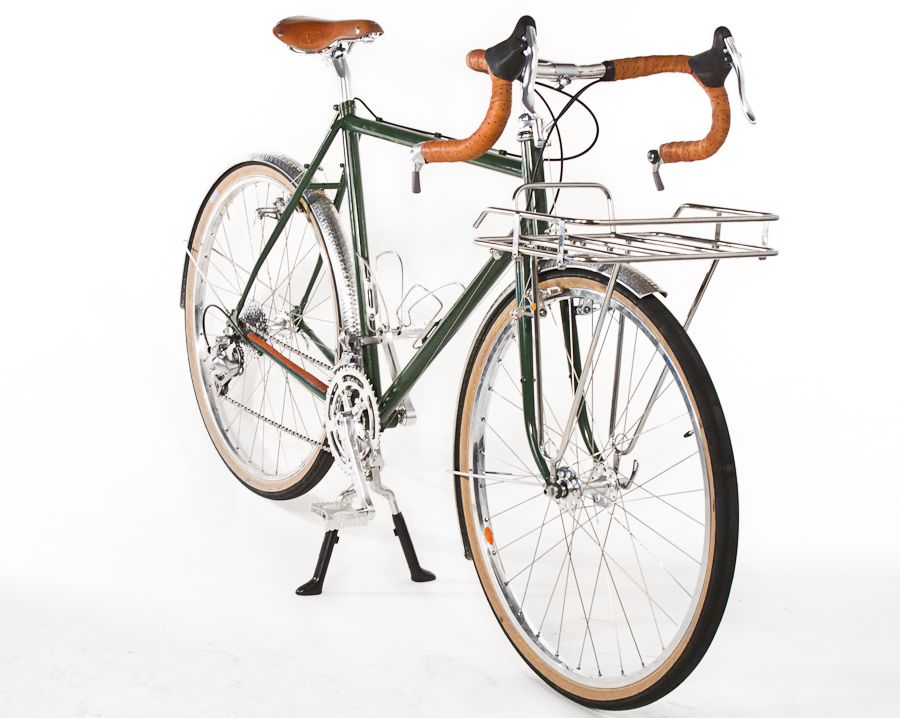 The Velo ORANGE Blog: Yet Another Polyvalent Build