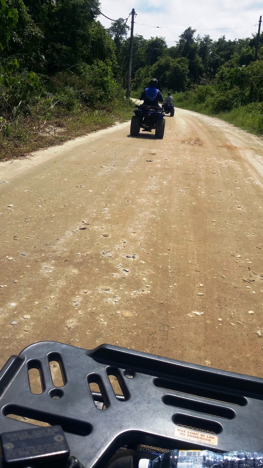 WANDERLUST DJ: VMY2014: Selangor - KKB eScApAdE :: Part 1 :: ATV ...