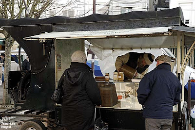 Percheron International: Visite Chez Nicole & Jean-Louis Lefrançois