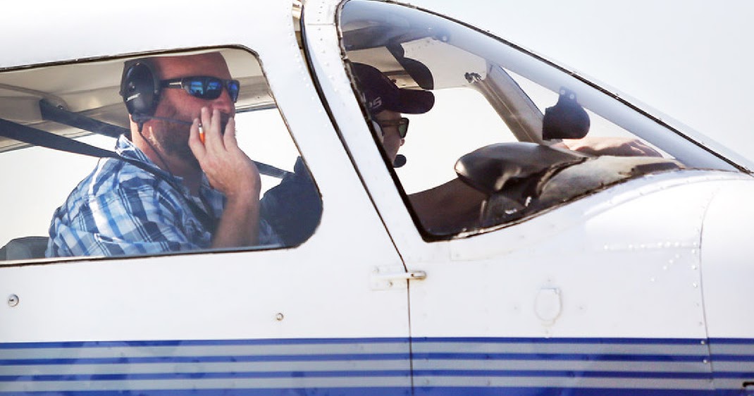 Kathryn's Report: Jefferson City Memorial (KJEF), Callaway County ...