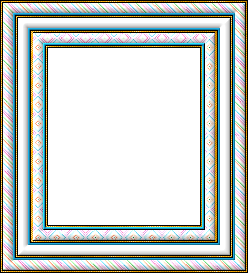 Marcos Convencionales para Imprimir Gratis. - Ideas y material gratis ...