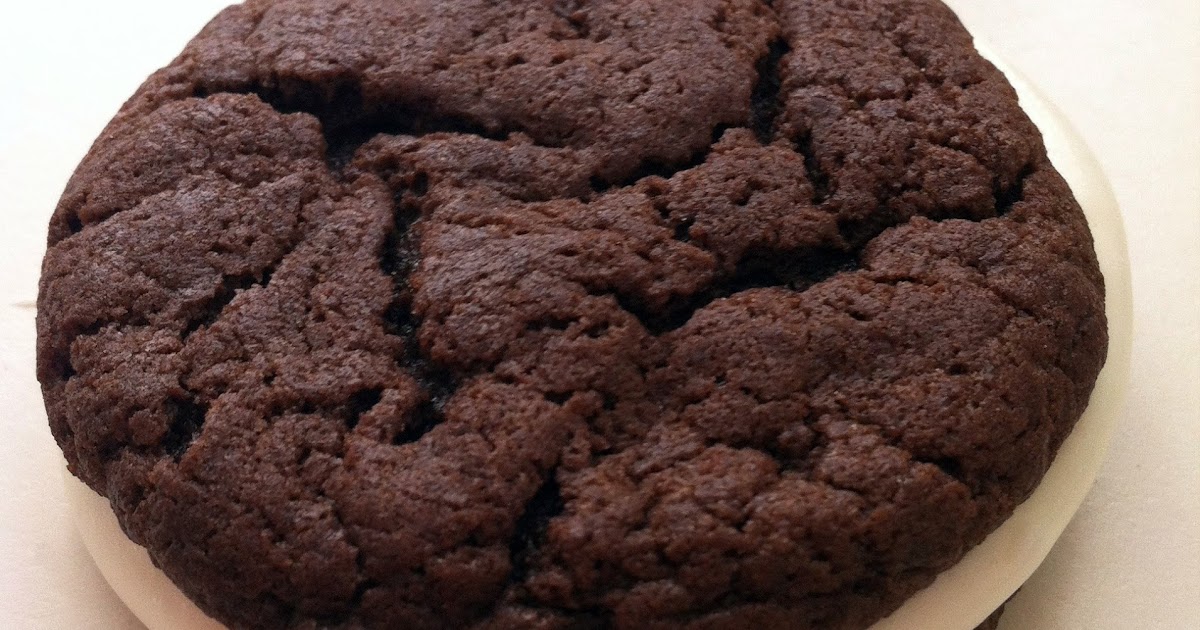 Lu Bird Baby: {Semi} Homemade Oreo Cookies