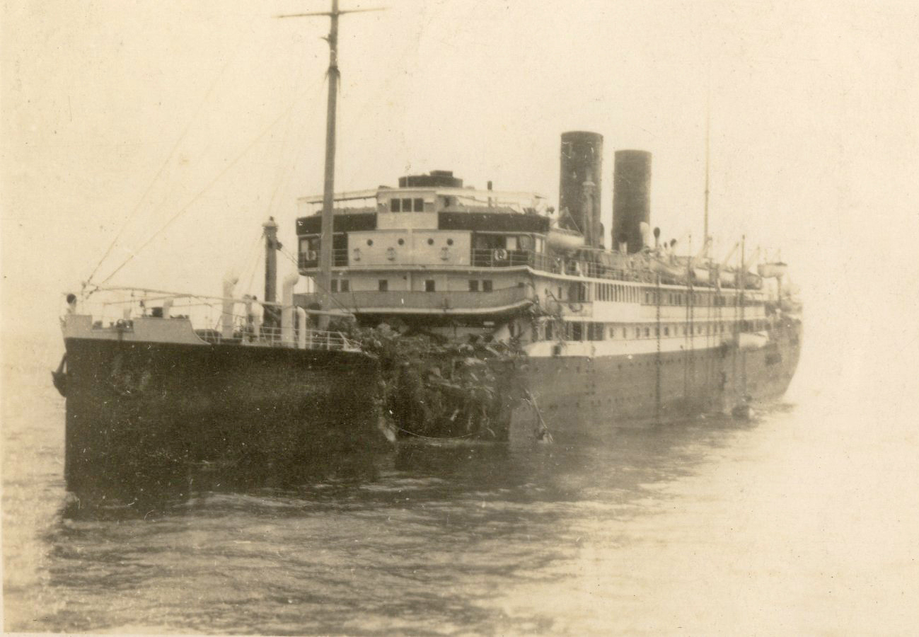 HMS Glorious vs SS Florida: sergiovillaggio — LiveJournal