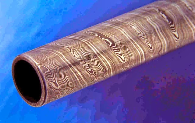 Inilah Pedang PALING TAJAM Di Dunia... Anda Akan MERASA BANGGA Apabila ...