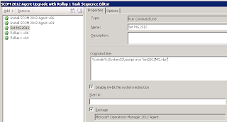 Major Tom's thoughts on System Center 2012: Deploying and multi-homing ...