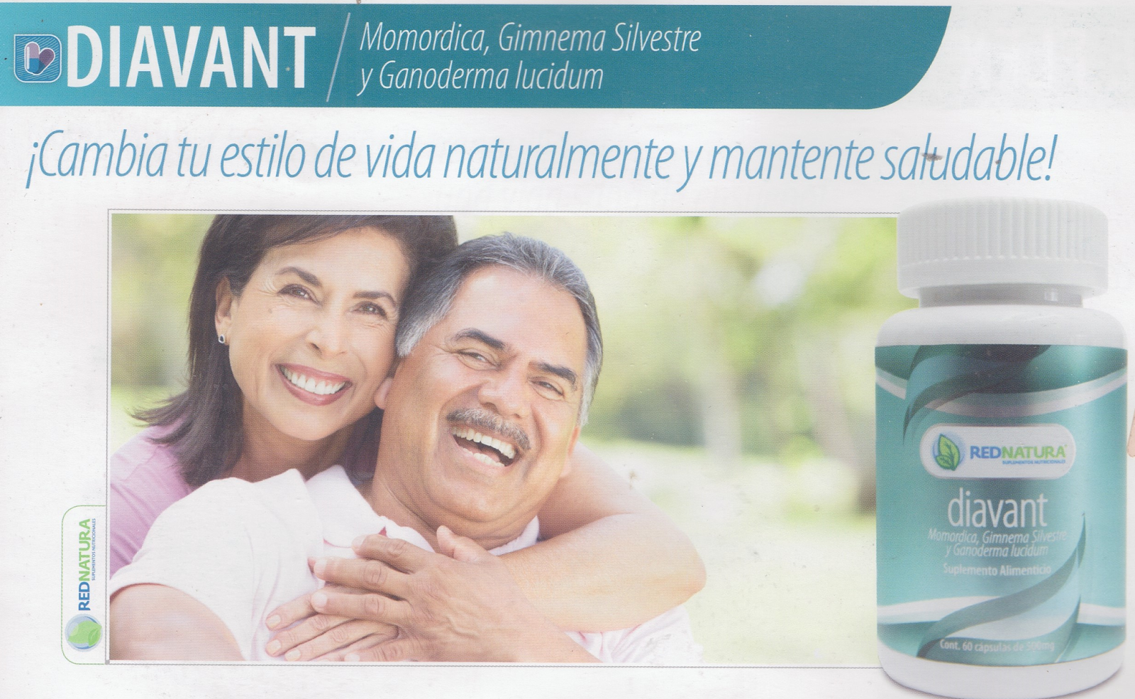 REDNATURA ACAPULCO: DIAVANT