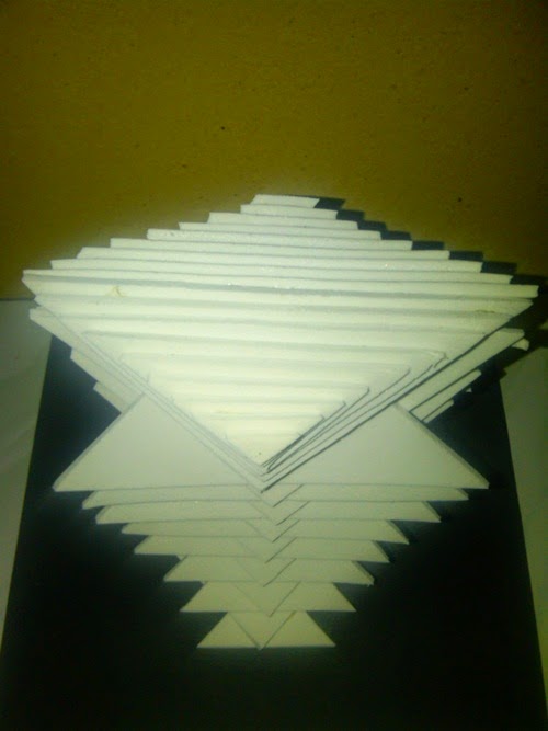 Nirmana Trimatra | AG's design