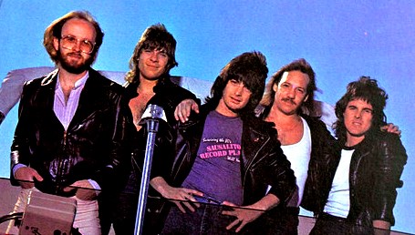 707 ~ 80's AOR & Melodic Rock Music