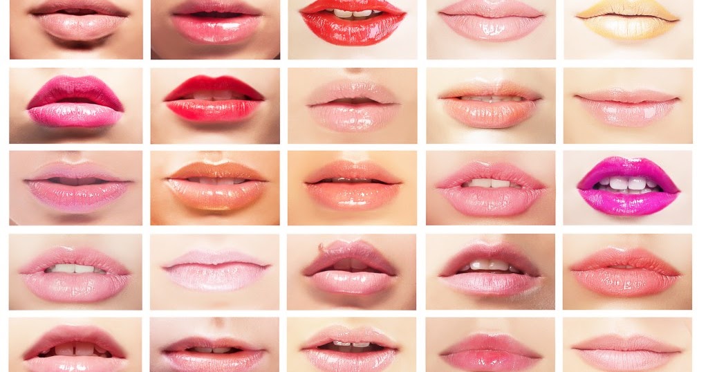 DO THESE 14 SIMPLE LIP EXERCISES TO KEEP THEM IN PERFECT SHAPE