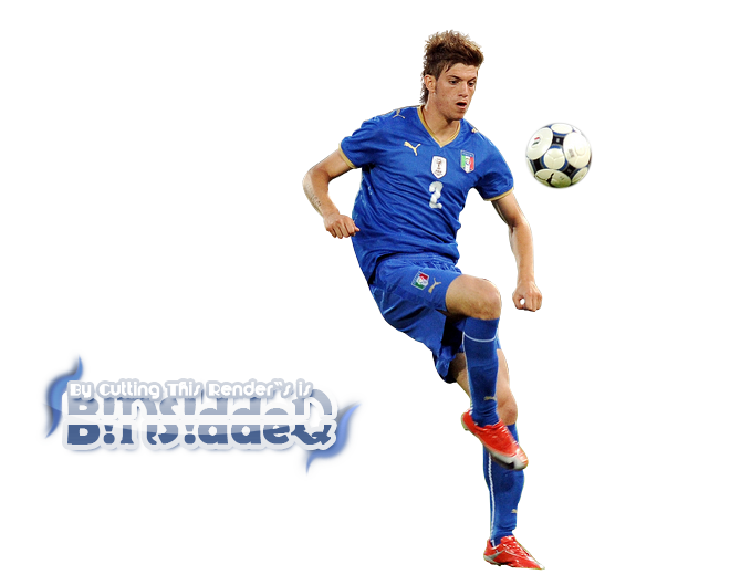 Football Player's Biography 7: Davide Santon