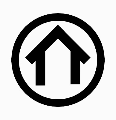 Free vectors: House symbol