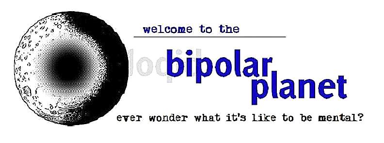 Bipolar Planet: Vincent van Gogh