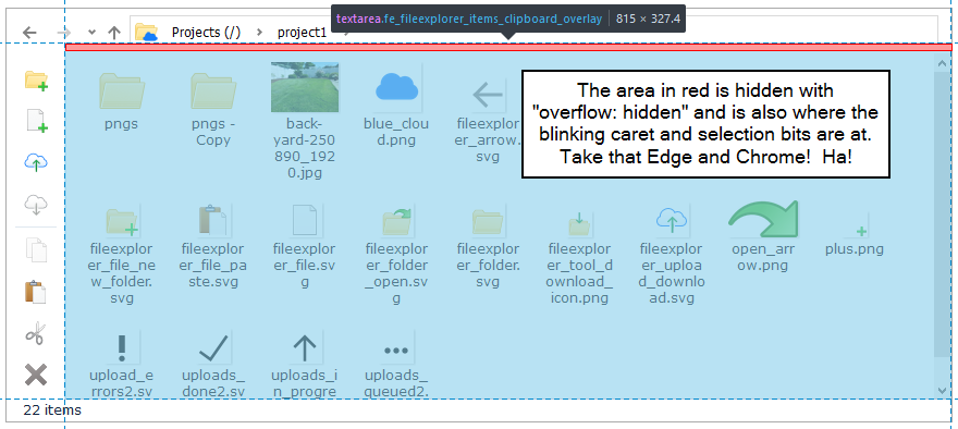 Building Complex Javascript Widgets From The Ground Up