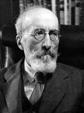 Búscame en el ciclo de la vida: 1365. Ramón Menéndez Pidal