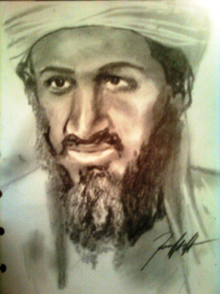 Military Analysis: Apparitions.