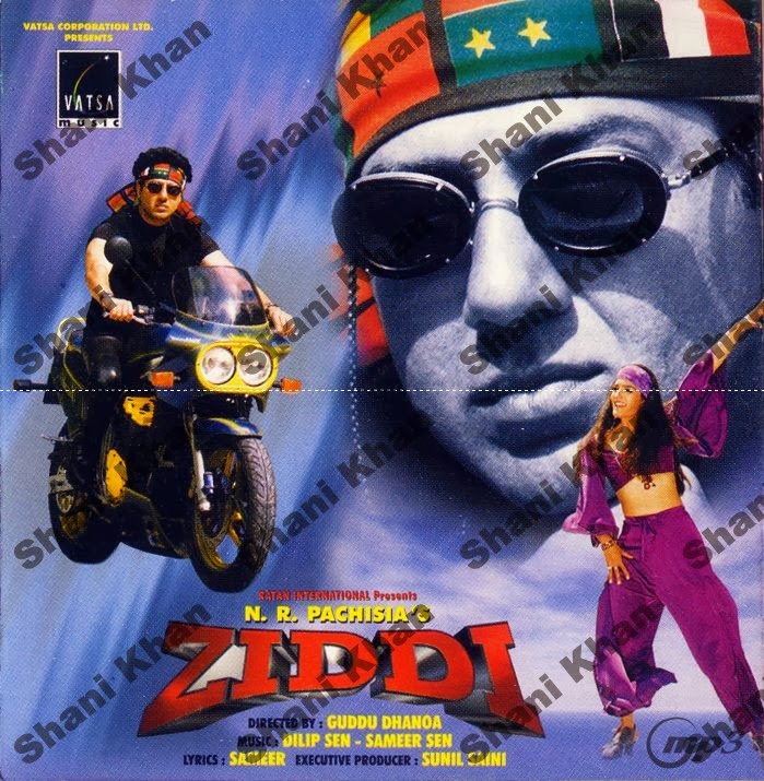 Bollywood Music A To Z Cds. visit to download http ...