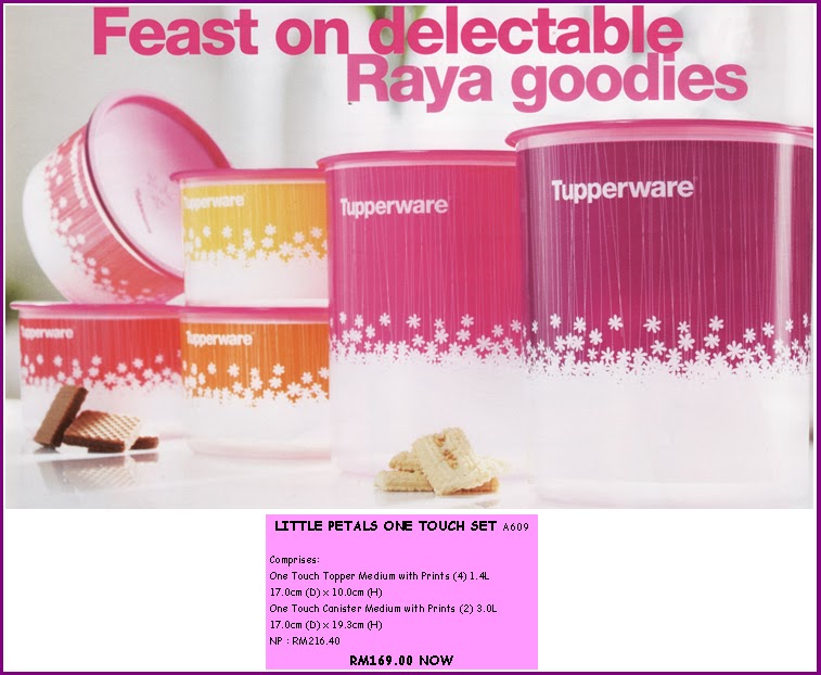 Unique Tupperware Brands