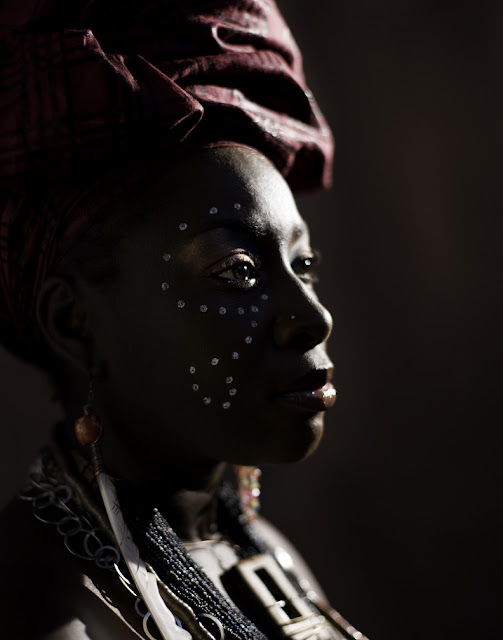 THE RE-MAKING OF FELA ANIKULAPO-KUTI`S DANCING QUEENS: Portraits ...