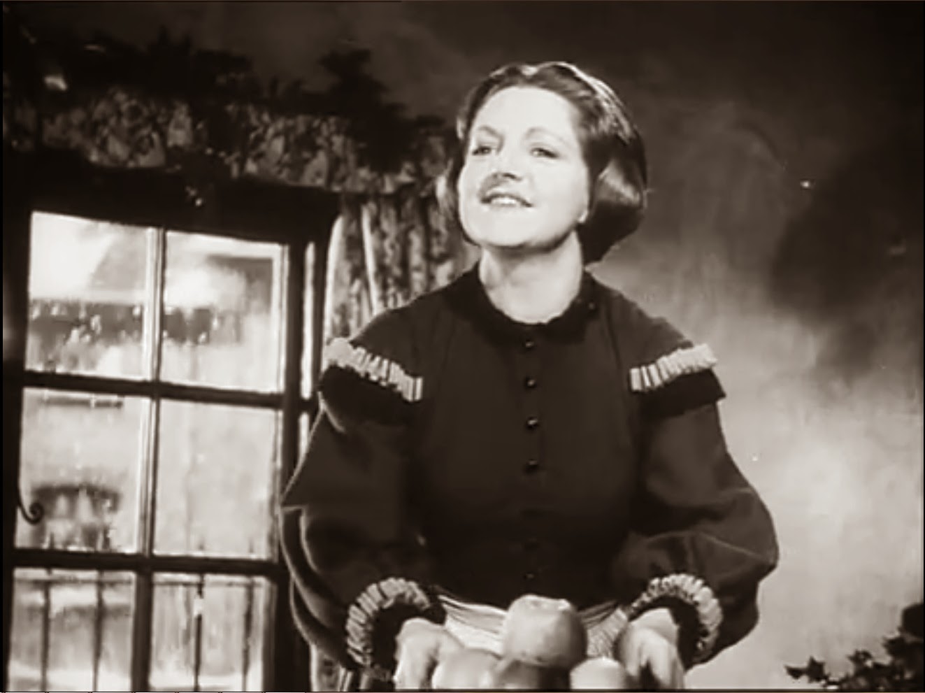 Holiday Film Reviews: Scrooge (1951)