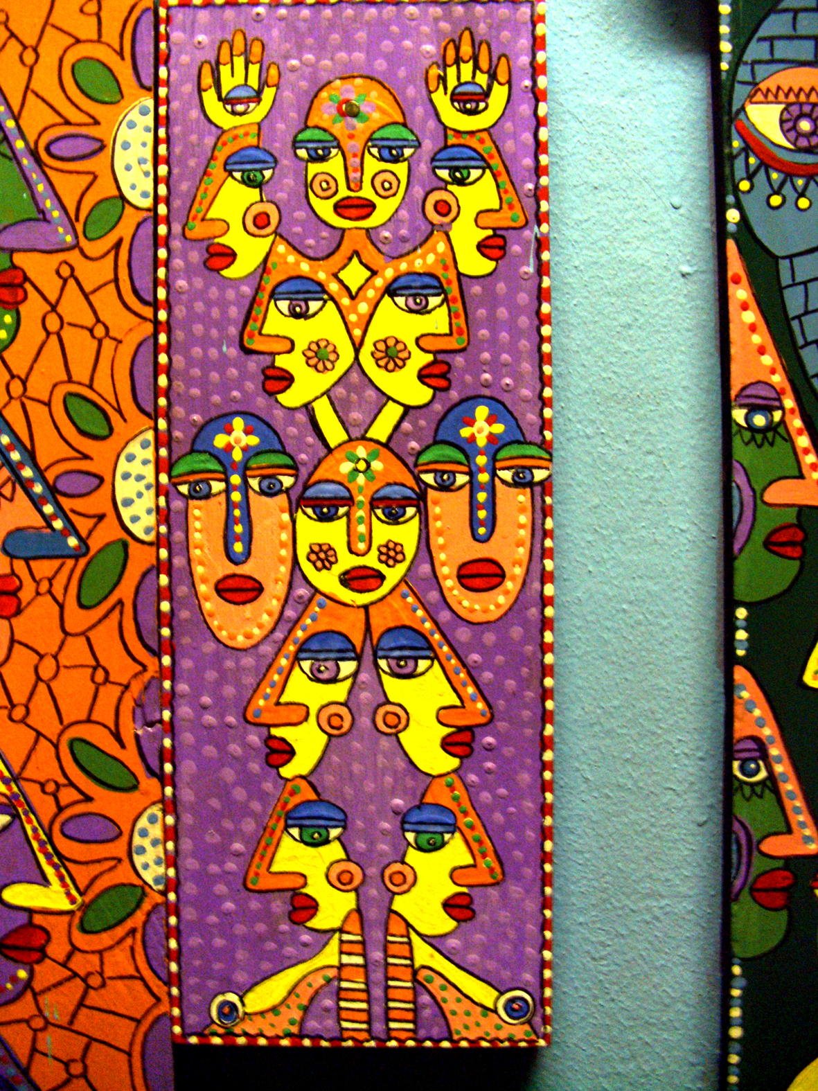 ÁNGELO ROMANO: Ángelo Romano - Contemporary Art