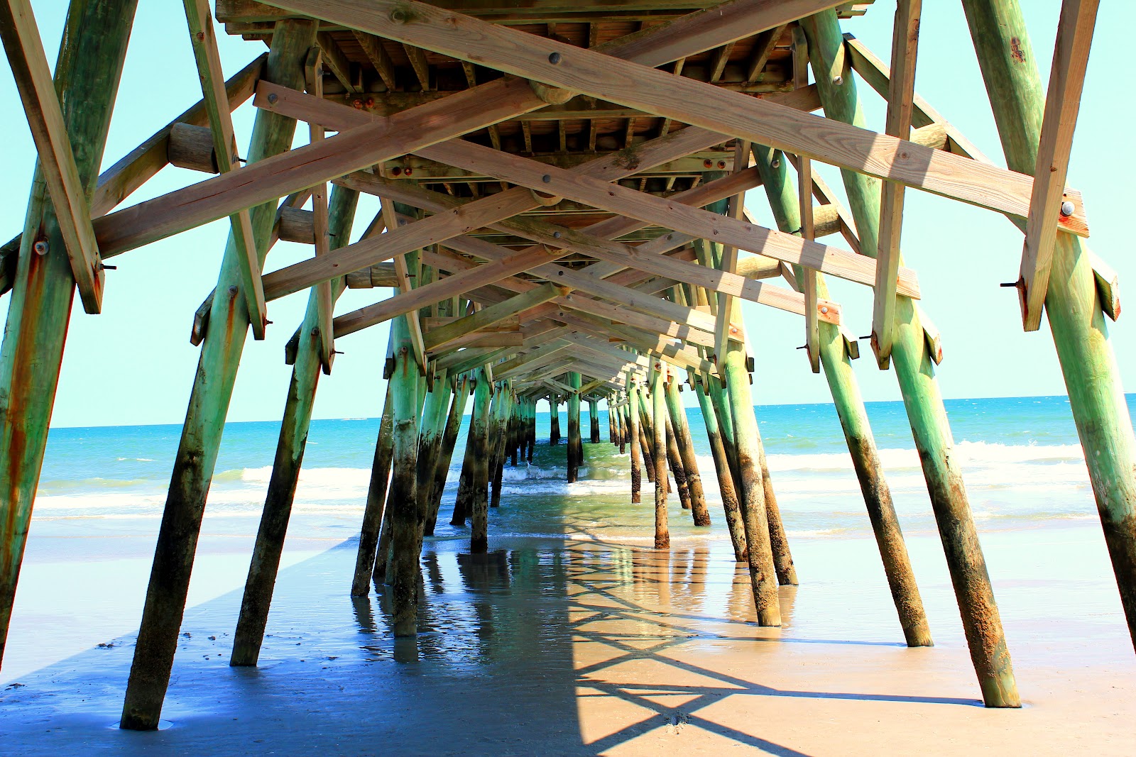 AP Art Blog: Repetition and Rhythm