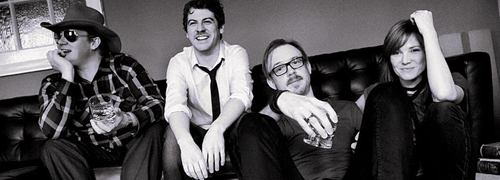 Sixeyes: Interview: Sweet Billy Pilgrim's Tim Elsenburg 2013