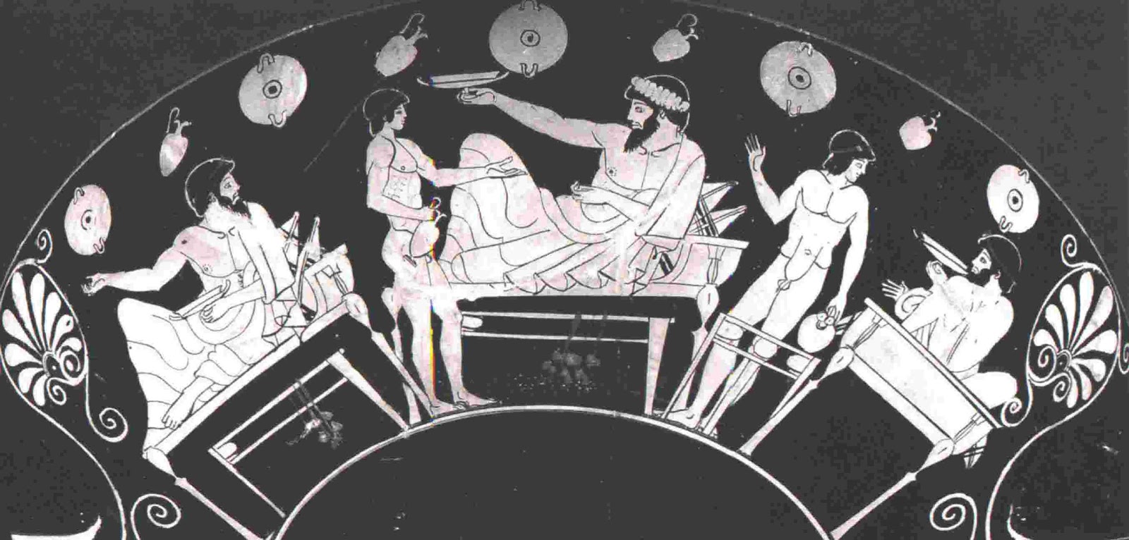 Sparta Reconsidered: Black Broth and Other Delicacies….