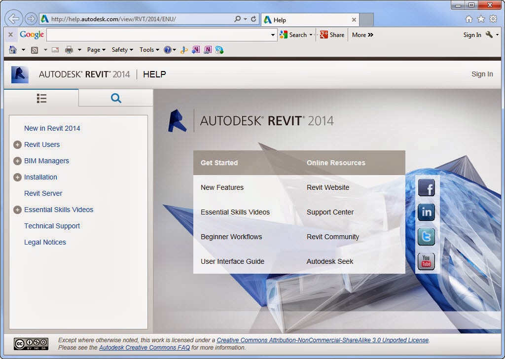 Revit OpEd: Autodesk WikiHelp is not a Wiki Anymore - Revit Forum