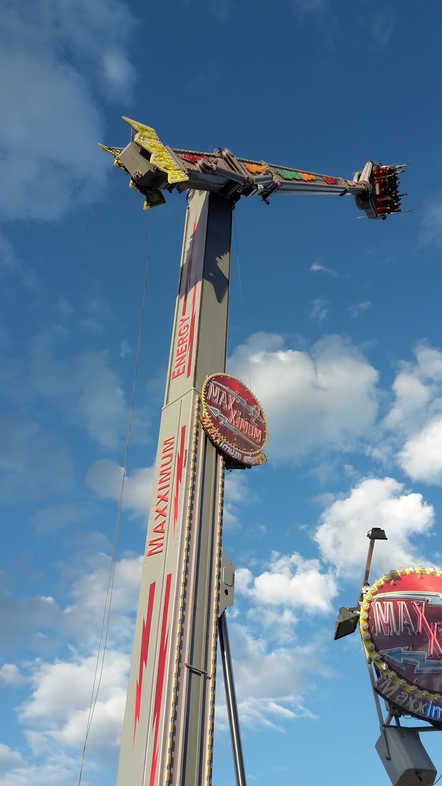 Raphaels Chilbi Blog