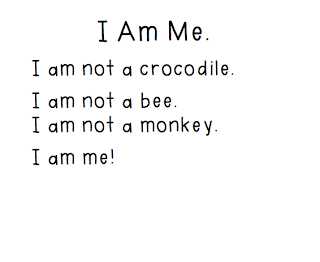 Happy Teaching & Happy Tech-ing!: Poem of the Week