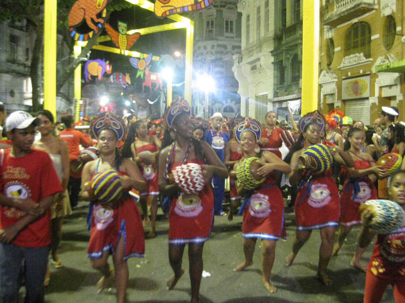 RECIFE tem o melhor CARNAVAL do meu Brasil!!!! | Scrap é Mania, Prazer ...