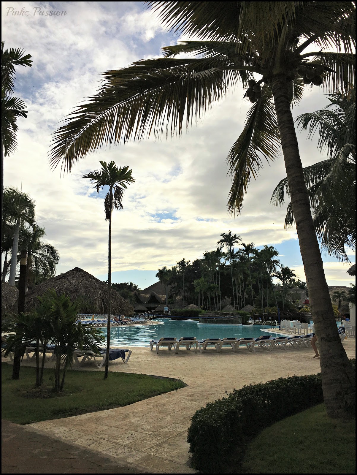 Winter escape to the amber coast - Puerta Plata - Mix Celebrities