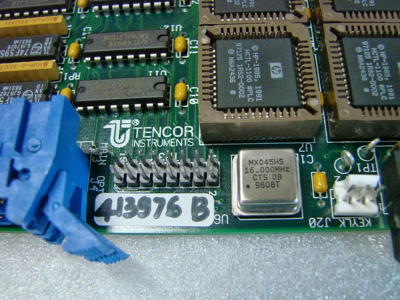 Semiconductor Equipment: Profiler UNIVERSAL PROF INTRFC FOR KLA TENCOR