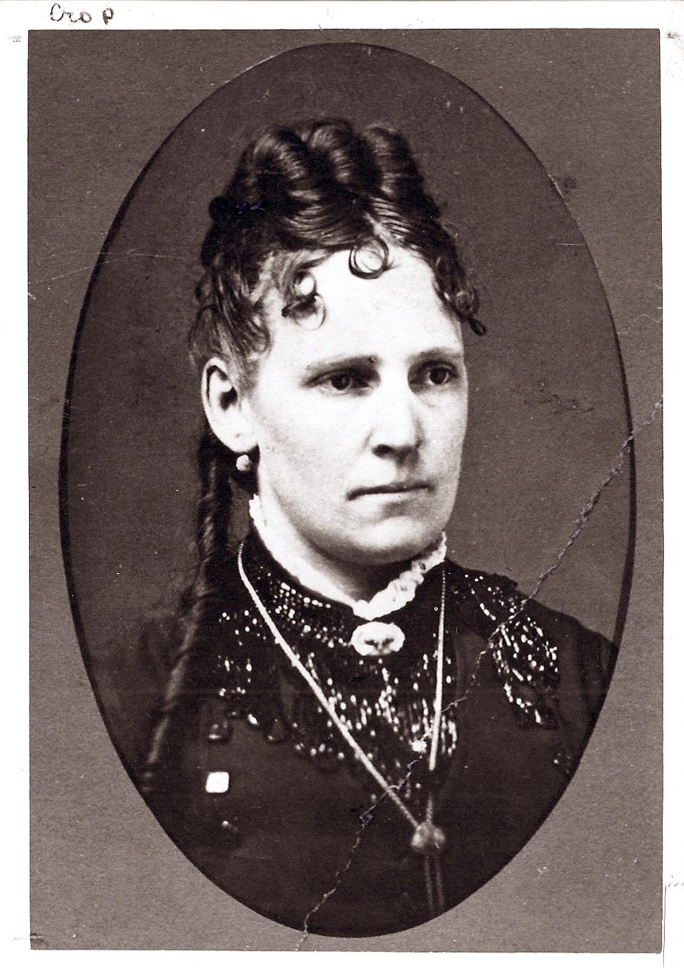 Notes from the Latah County Historical Society : Object Spotlight ...