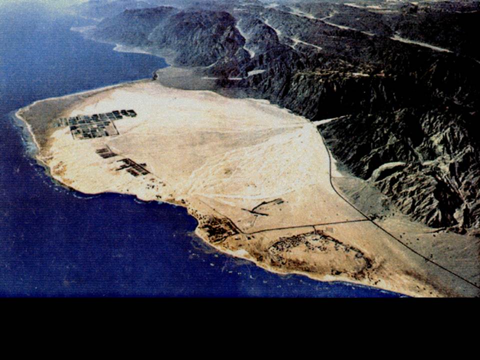 Creation Family Ministries: The Secrets of Sinai