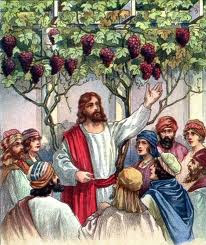 O Senhor breve Virá: Um com Cristo