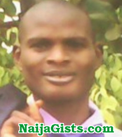 CAC Pastor Segun Adeyinka Divorces Wife Of 22 Years For Disgracing Him ...