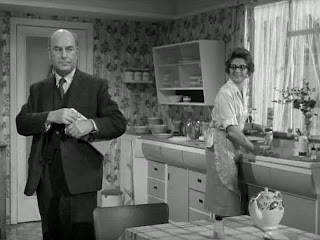 Forgotten Actors: Alan Rolfe