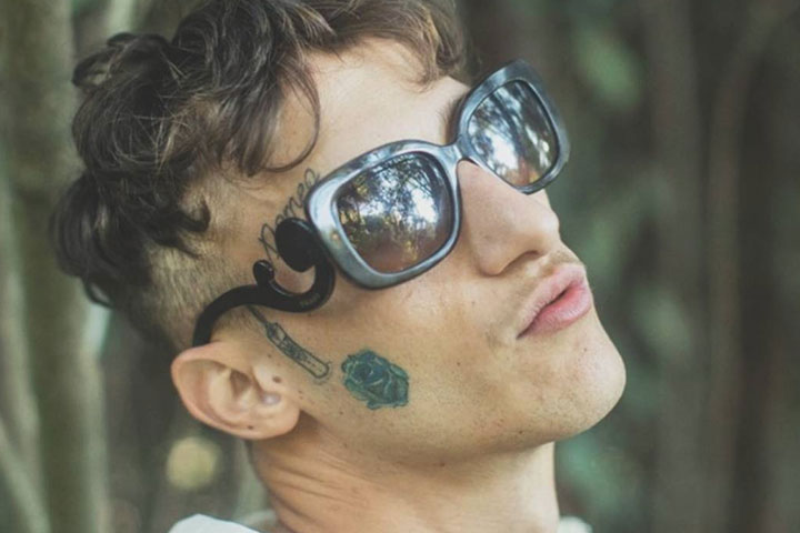 Píldoras Musicales 10: YUNG BEEF (2018) ADROMICFMS 4