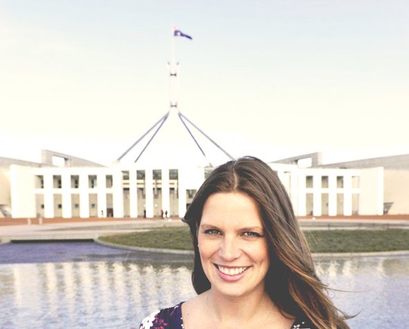 Josie's Juice: Cosmopolitan Australia "Fun Fearless Females ...