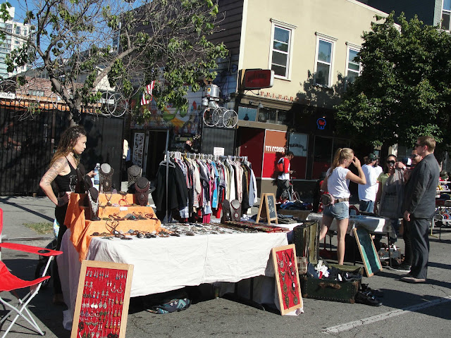 Oakland First Fridays: una feria para el diseño y la moda urbana ...