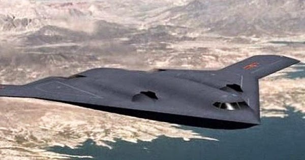 "Qui a le savoir, a le pouvoir": Le Hong-20, le nouveau bombardier ...