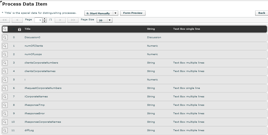 Workflow Sample: Episode 460: Brush-up on Customer Master Data by ...