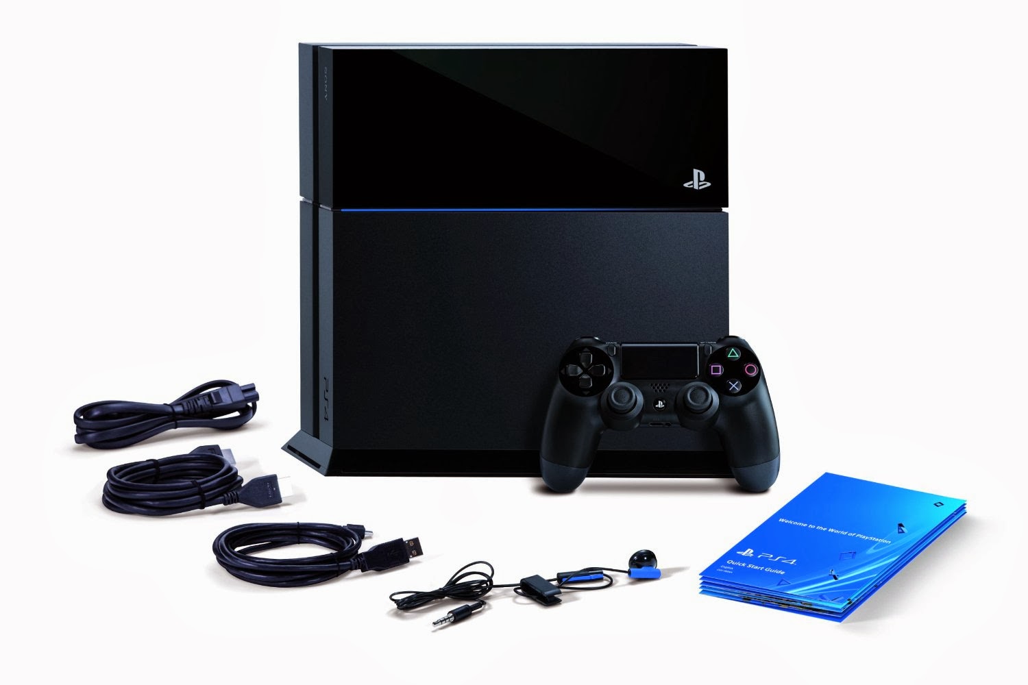 Playstation4: 29/11/2013 PS4 è Arrivata!!!