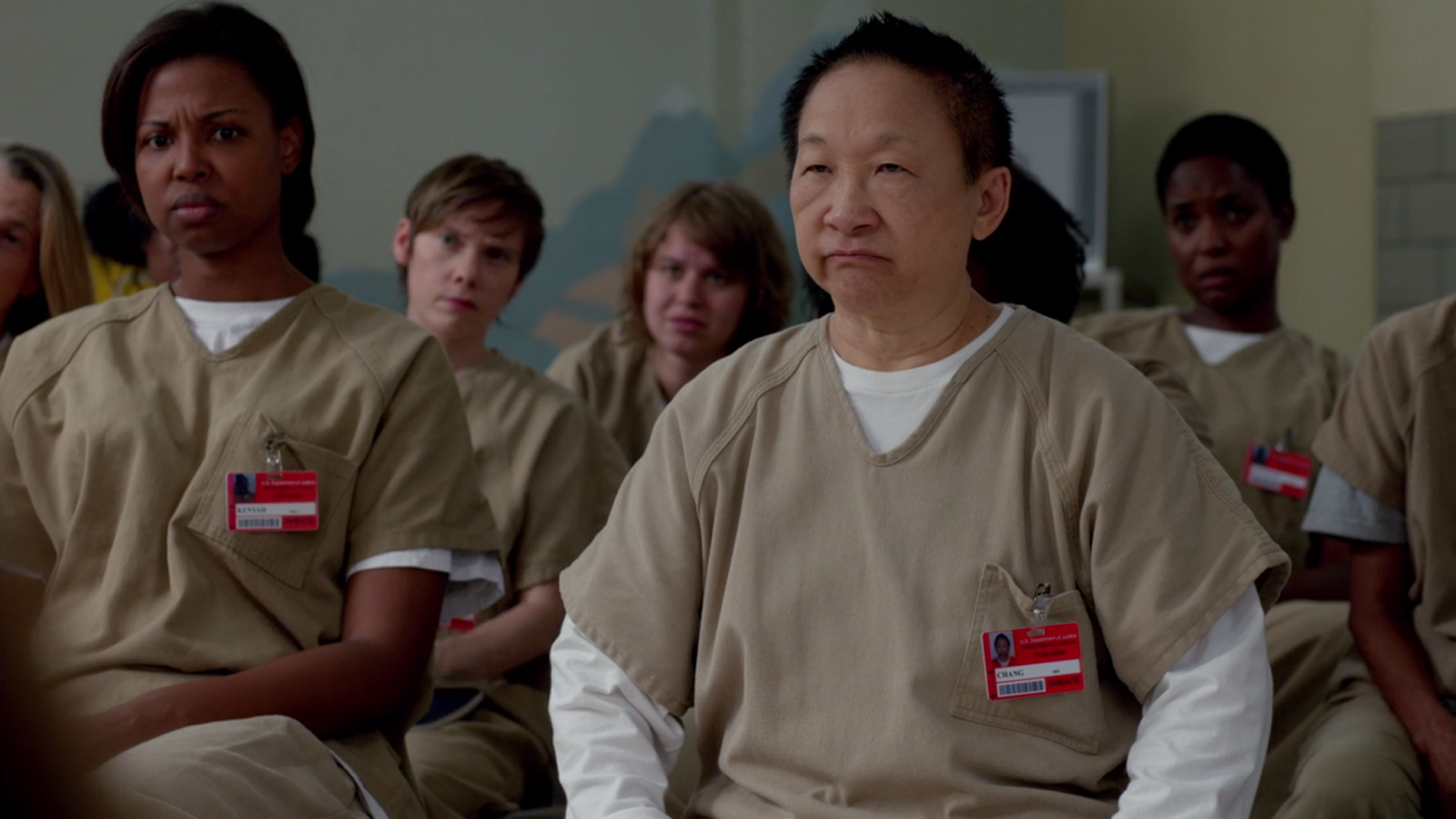 Ching Chang Chong Movie