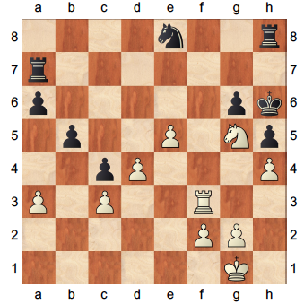 Boylston Chess Club Weblog: January 2018