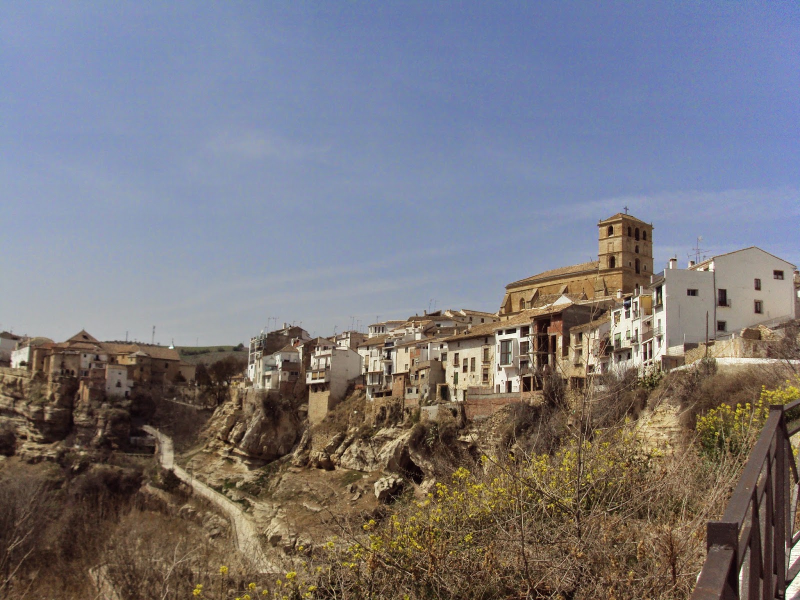 Romance de la pérdida de Alhama