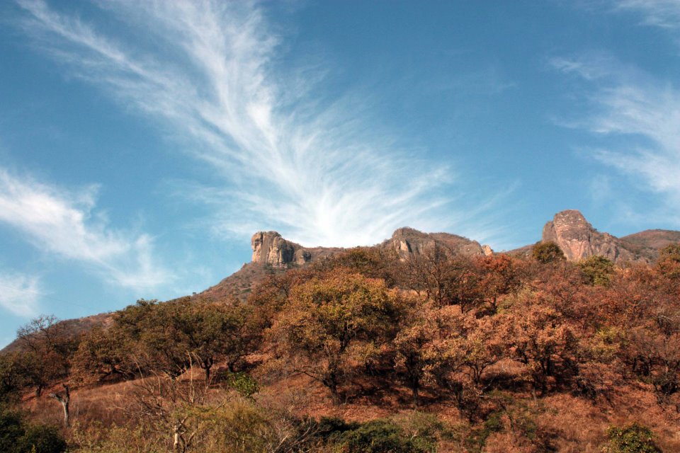 La Educación a Distancia: Fotos e imágenes de Tejupilco