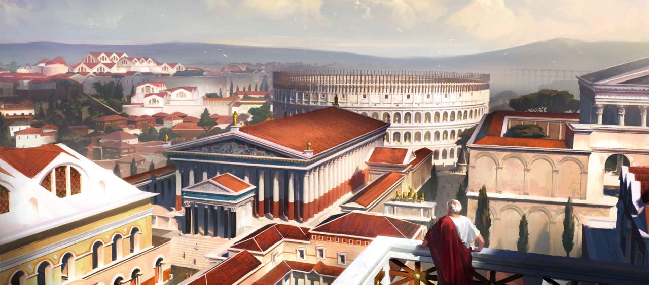 Divisiones del Derecho (III): "Ius civile", "Ius gentium", "Ius ...